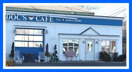 Peter’s Bridge Market | 06880