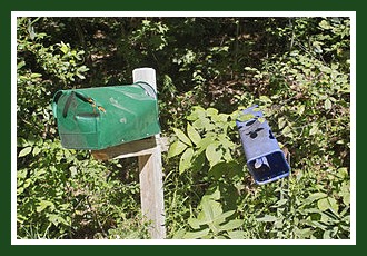 Mailbox Pranks And Military Pride | 06880