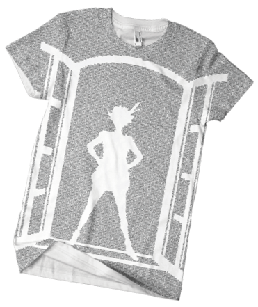 Danny Fein’s “Litographs” | 06880