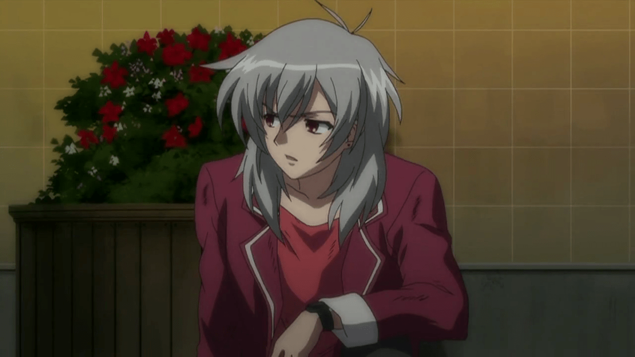 Anime “11 Eyes” (Capítulo 4) | ¡Diviértete!