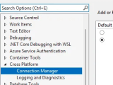 How To Enable Remote Debugging In A Docker Container For Rider And
