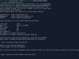 Hackthebox Academy Writeup 0xdedinfosec