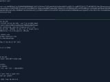 Hackthebox Scriptkiddie Writeup 0xdedinfosec