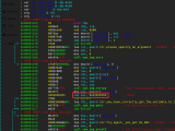 Buffer Overflow Stack1 0xdiablos