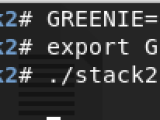 Buffer Overflow Stack2 0xdiablos