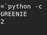 Buffer Overflow Stack2 0xdiablos