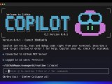 Github Copilot Cli Ai Coding Directly In Your Terminal