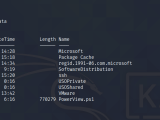Reset Password Using Powerview Powershell Script