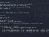 Sql Injection Example 1