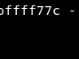 Buffer Overflow Examples Code Execution By Shellcode Injection