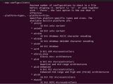 тйл Comando Cppcheck En Linux 1000demonios