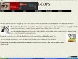 Download E Cops Java Project Report 1000 Projects