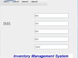 Sales And Inventory Management System Project In Java Dastinternet