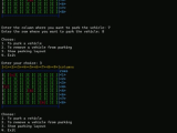 Car Parking System Python Project 1000 Projects