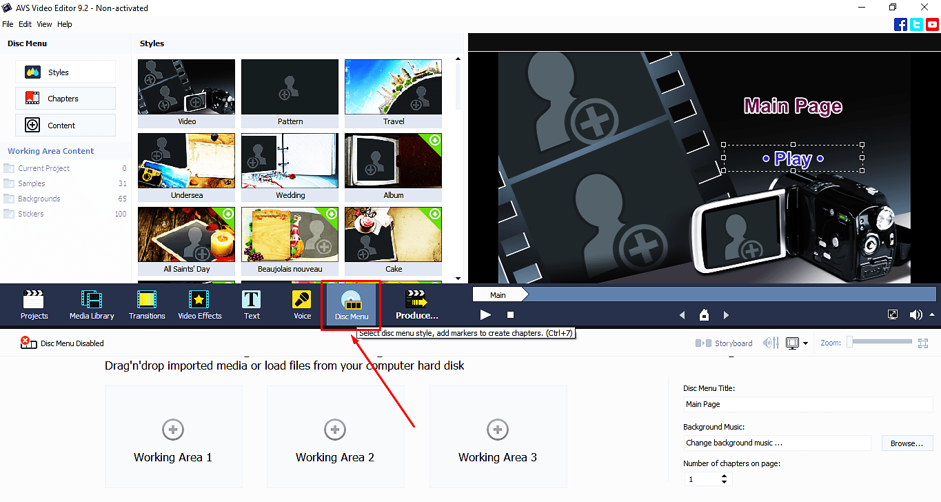 Avs video editor serial key - operfbud