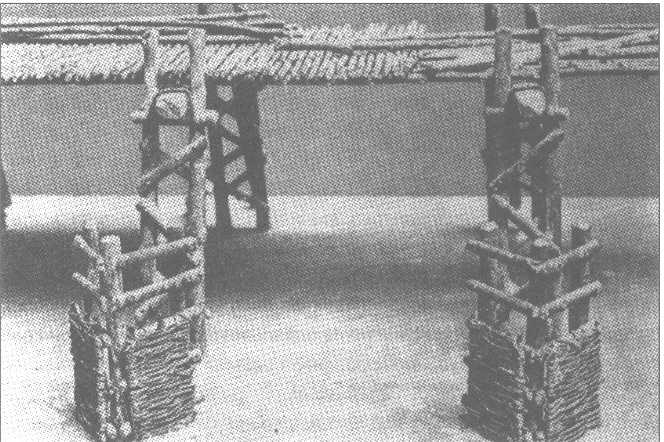 Caesar’s Dignity Bridge | Great Names in History