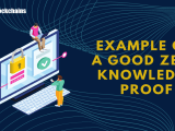 Example Of A Good Zero Knowledge Proof 101 Blockchains
