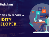 How To Become A Solidity Developer 101 Blockchains