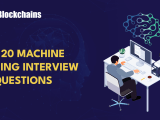 Top 20 Machine Learning Interview Questions And Answers