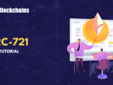 Know Everything About Erc 721 101 Blockchains