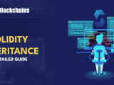 What Is Inheritance In Solidity 101 Blockchains