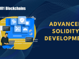 Advanced Solidity Development 101 Blockchains