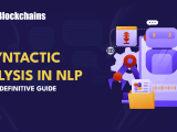What Is Syntactic Analysis In Nlp 101 Blockchains