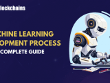 What Is The Process Of Machine Learning Ml Development 101 Blockchains