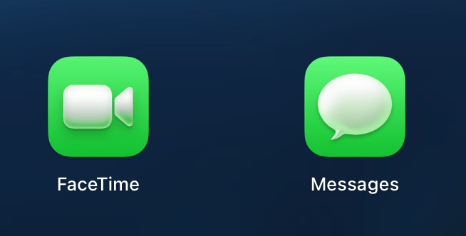 什么是iMessage和FaceTime 如何使用 超详细教程