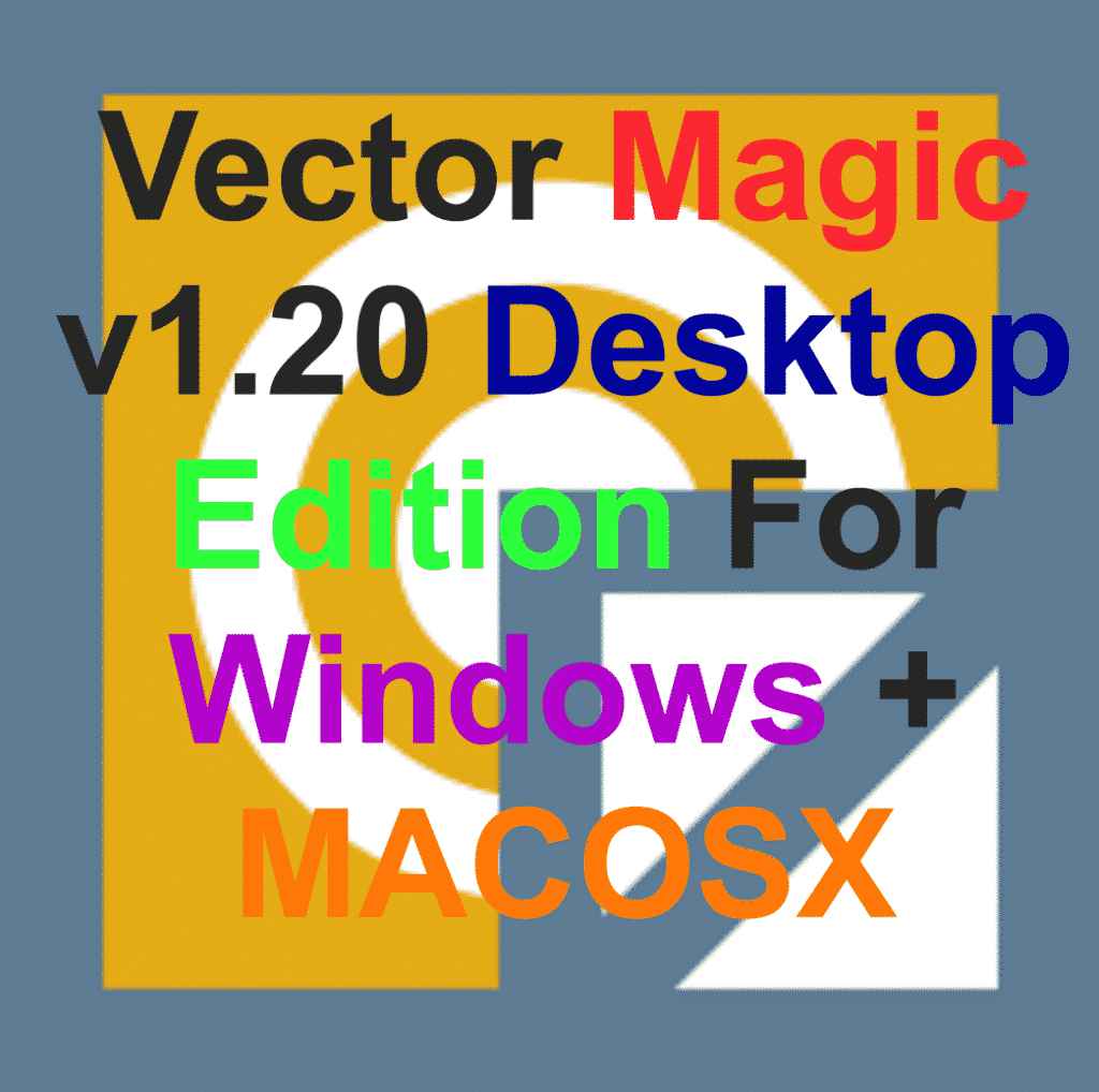 Vector magic keygen - bloommommy