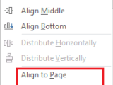 How To Align Shapes In Ms Word Easily Best Tips 2024
