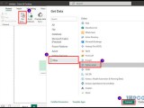Running Python Script In Power Bi Step By Step Guide
