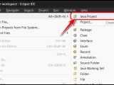 Install Eclipse Ide In Windows 11 Write Java C Code 2024