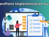 Sharepoint Implementation Guide 7 Steps To Success