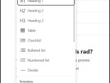 What Are Microsoft Loop Components And How To Use Them