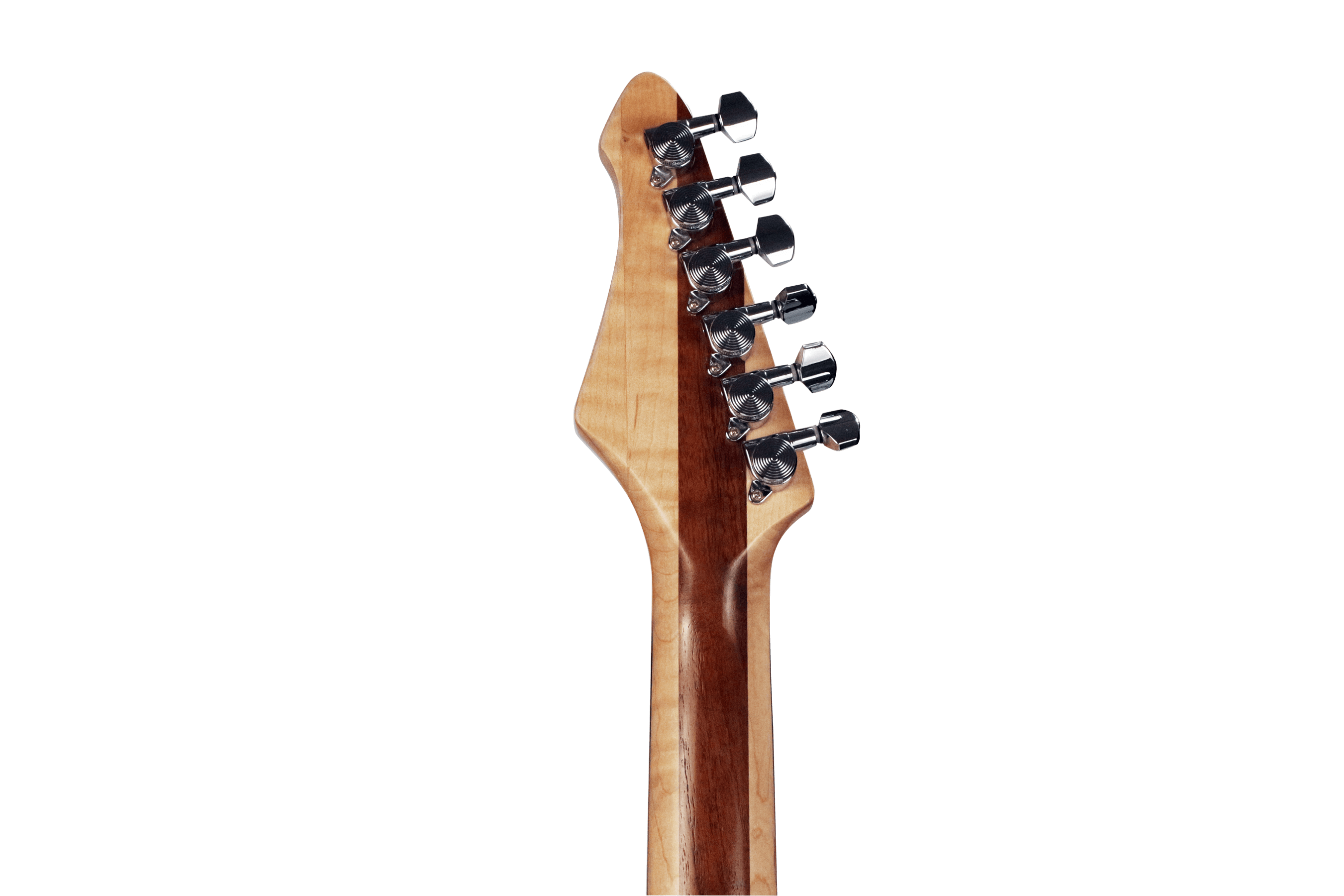 Tele x Chords of Orion Semi Hollow Baritone - 10s