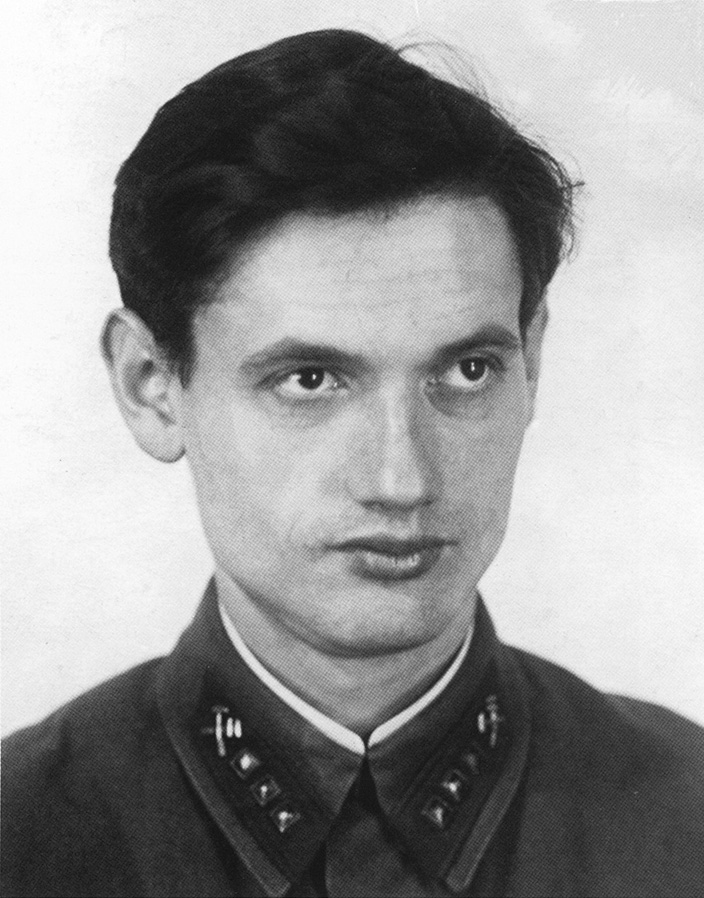 The ‘ANS Synthesiser’ Yevgeny Murzin. Russia, 1958 – 120 Years of ...