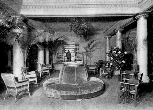 The ‘Telharmonium’ or ‘Dynamophone’ Thaddeus Cahill, USA 1897 – 120 ...