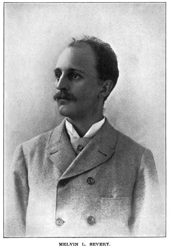 The ‘Choralcelo’ Melvin Linwood Severy & George.B. Sinclair. USA, 1909 ...