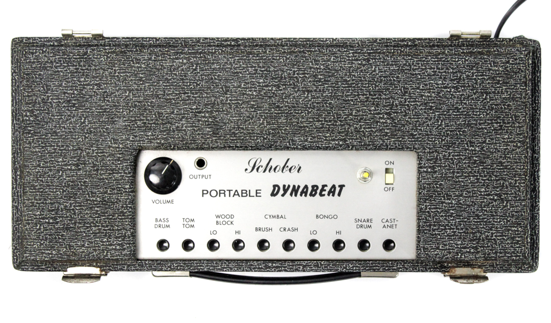 1940–1950 – 120 Years of Electronic Music