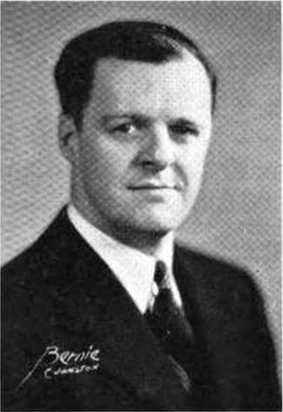 ‘Hanert Electric Orchestra’ John M. Hanert, USA, 1945 – 120 Years of ...