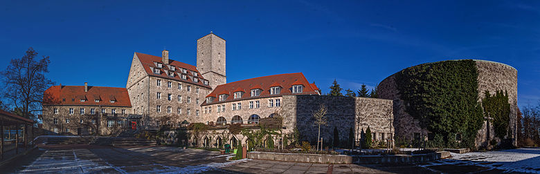The ‘Electrochord’ and the ‘Kraft Durche Freude Grosstonorgel’. Oskar ...