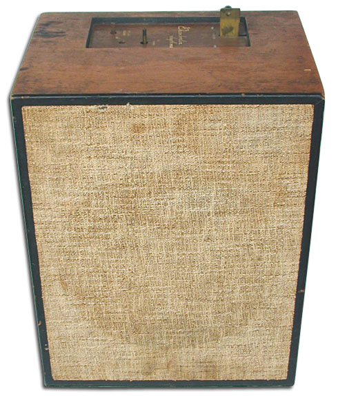 Rhythm Machine – 120 Years of Electronic Music