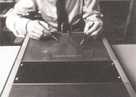 ‘DIMI’ & Helsinki Electronic Music Studio, Erkki Kurenniemi. Finland ...