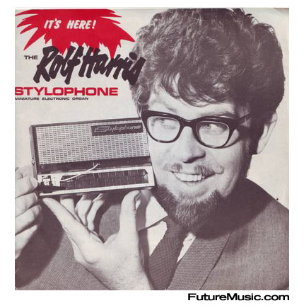 1970 – 1980 – 120 Years of Electronic Music