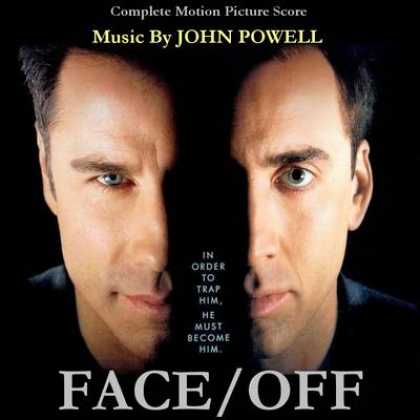 هل تتذكرون فيلم Face Off يبدوا وانه سيصبح حقيقه | 123esaaf.com