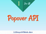 Understanding The Popover Api A Comprehensive Guide Peerdh