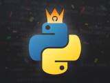 Python 现在是 Github 上最流行的语言