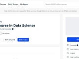 Best Free Python Data Science Courses