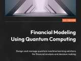 Financial Modelling Using Quantum Computing A Review